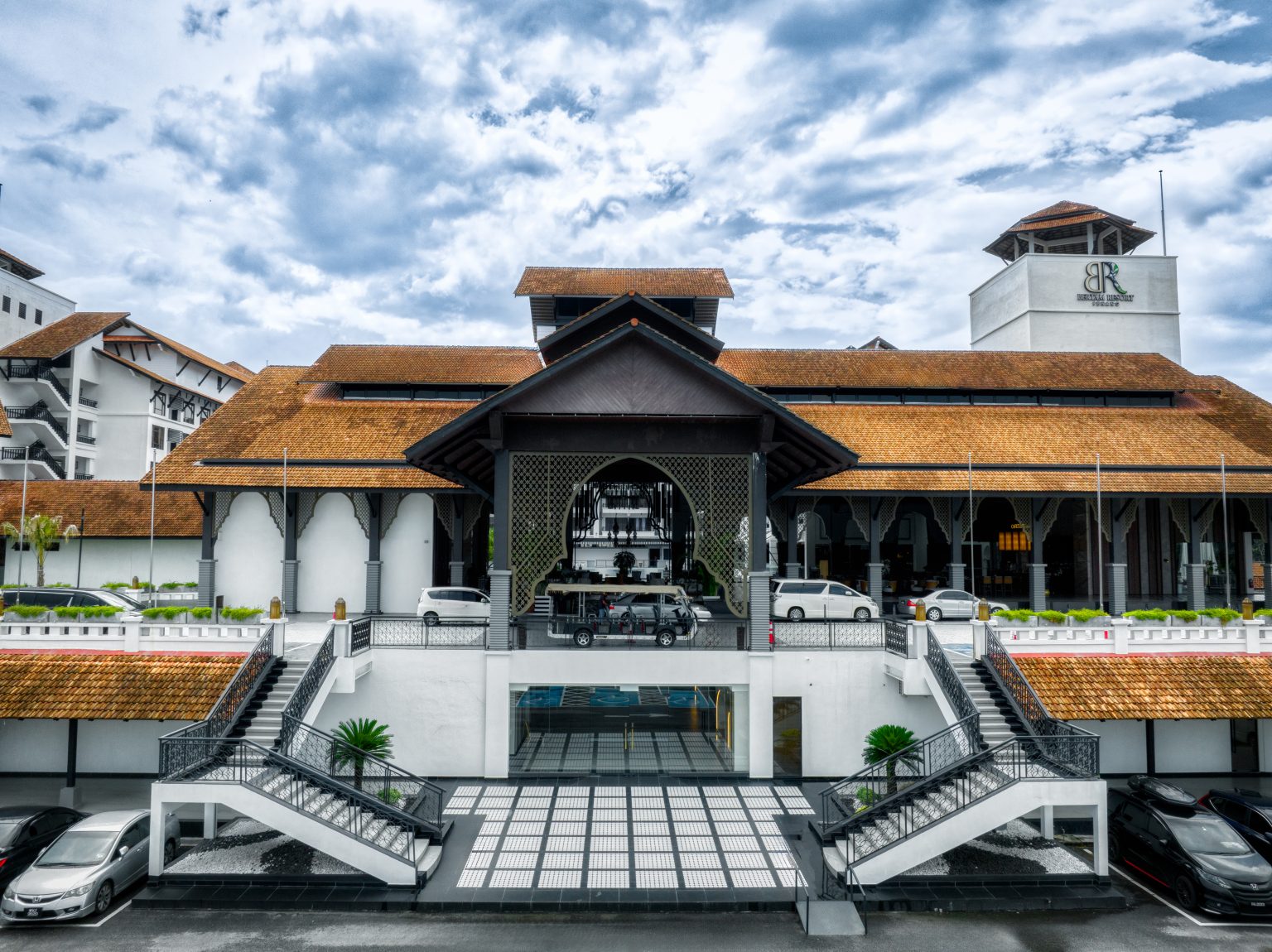 Contact Us | Bertam Resort & Water Park Penang