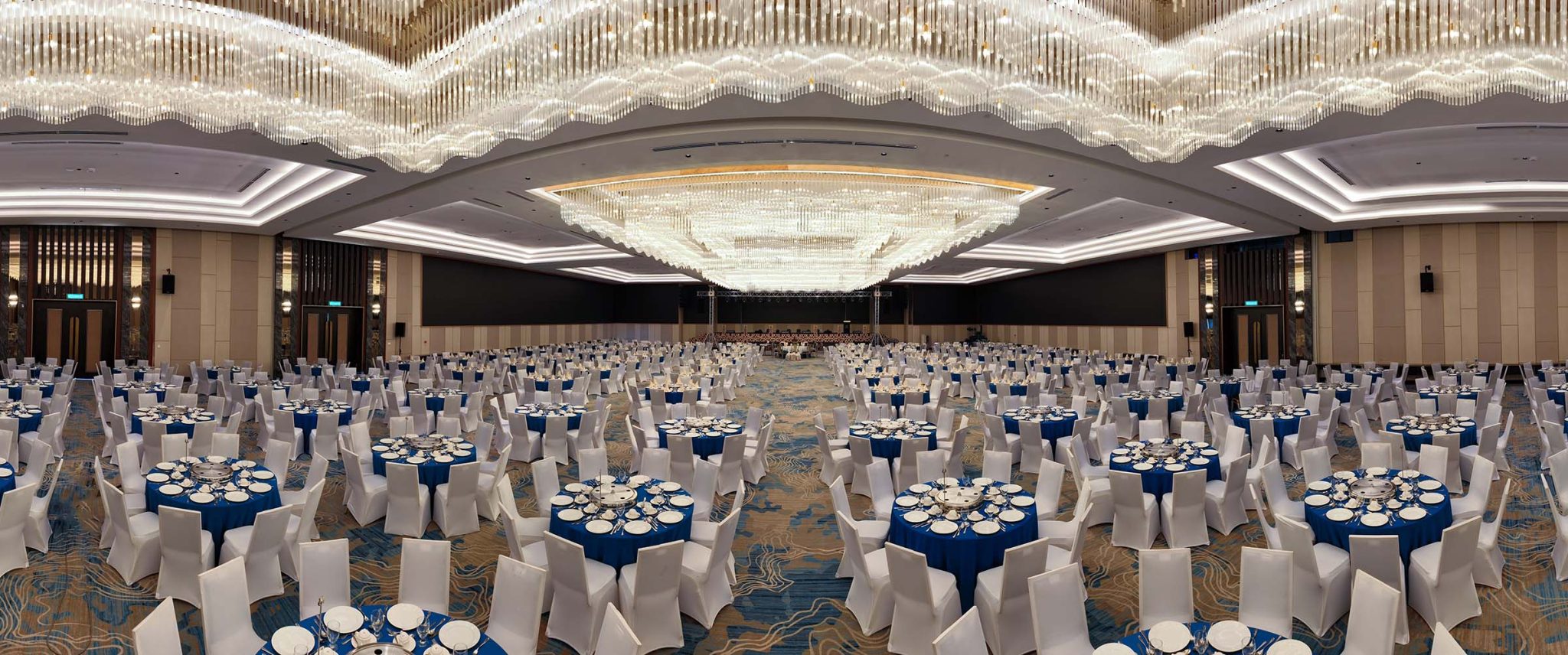 Weddings & Functions | Bertam Resort & Water Park Penang